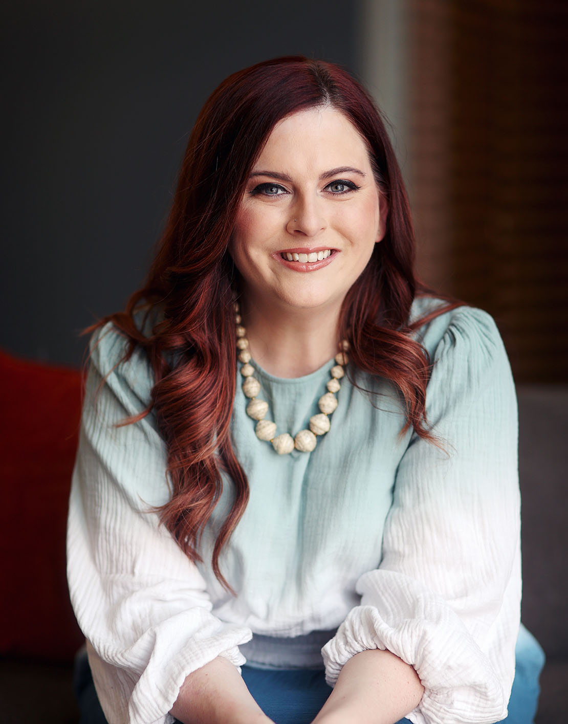 Chelsea McKinney - REVEILLE